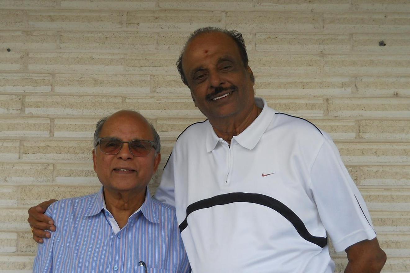 San Antonio Bridge League