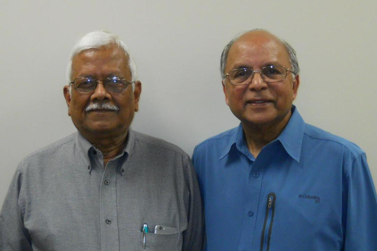 San Antonio Bridge League