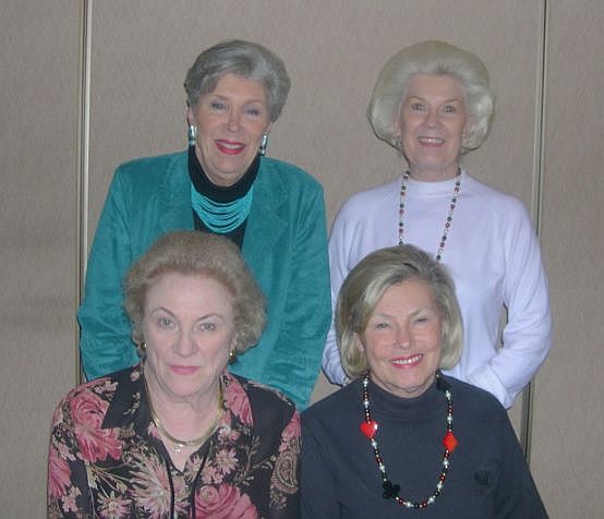 San Antonio Bridge League