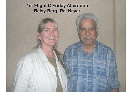 San Antonio Bridge League