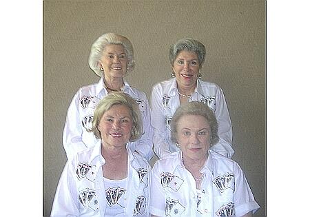 San Antonio Bridge League