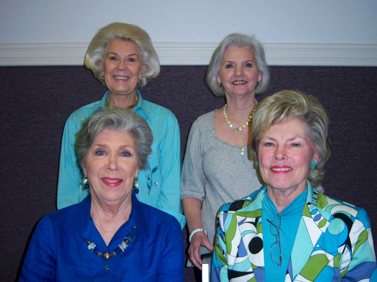 San Antonio Bridge League