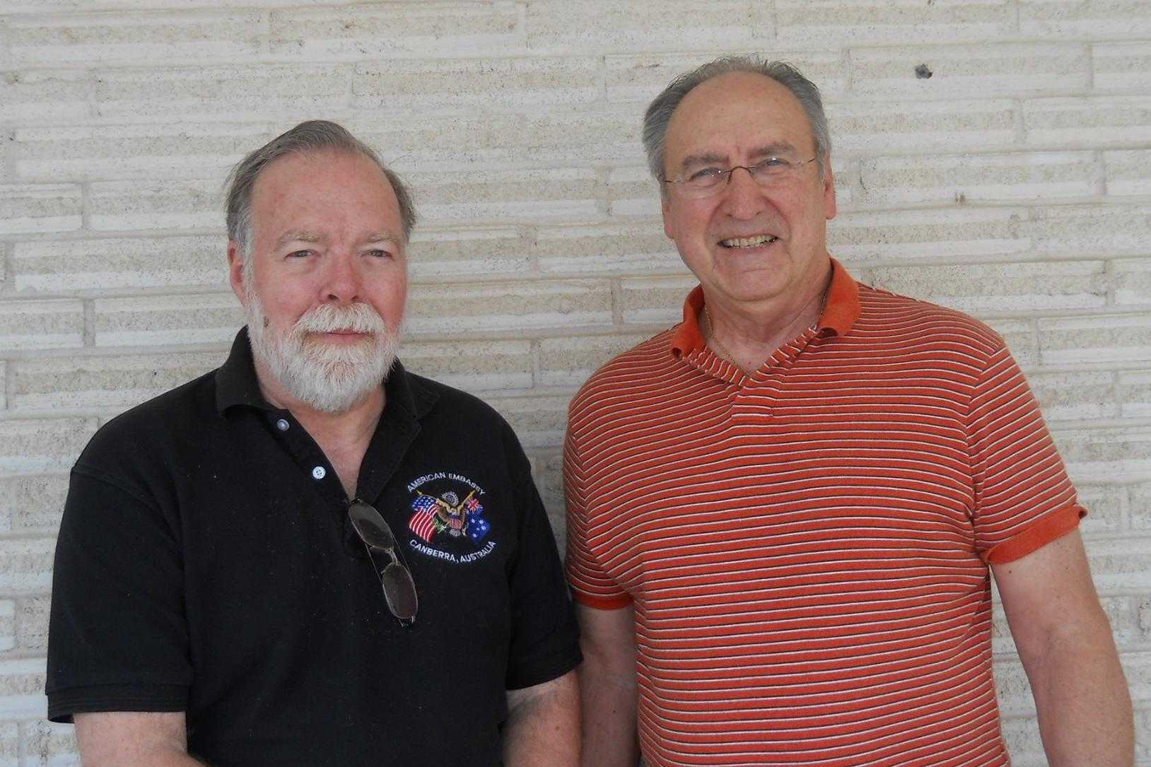 San Antonio Bridge League