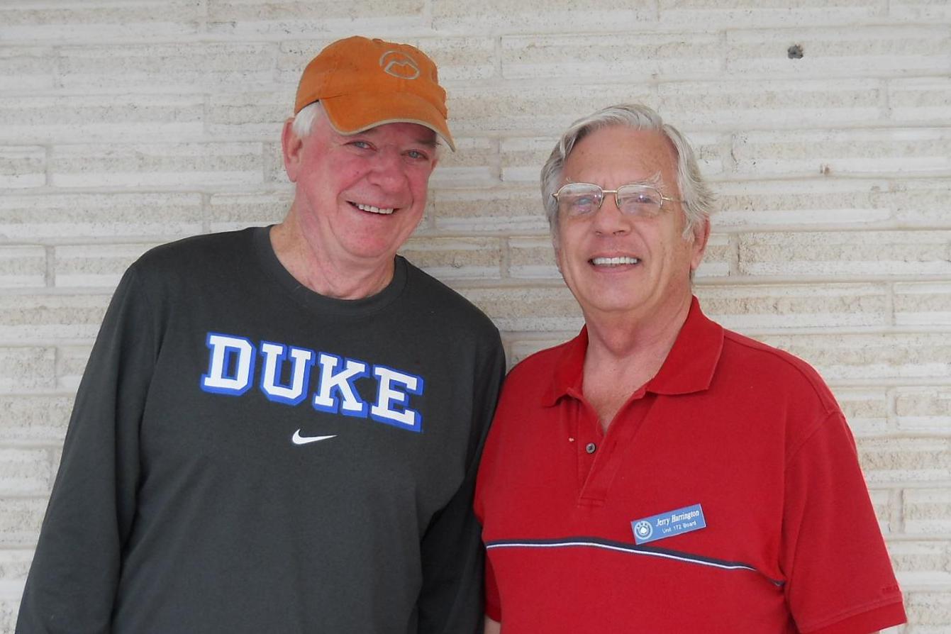 San Antonio Bridge League