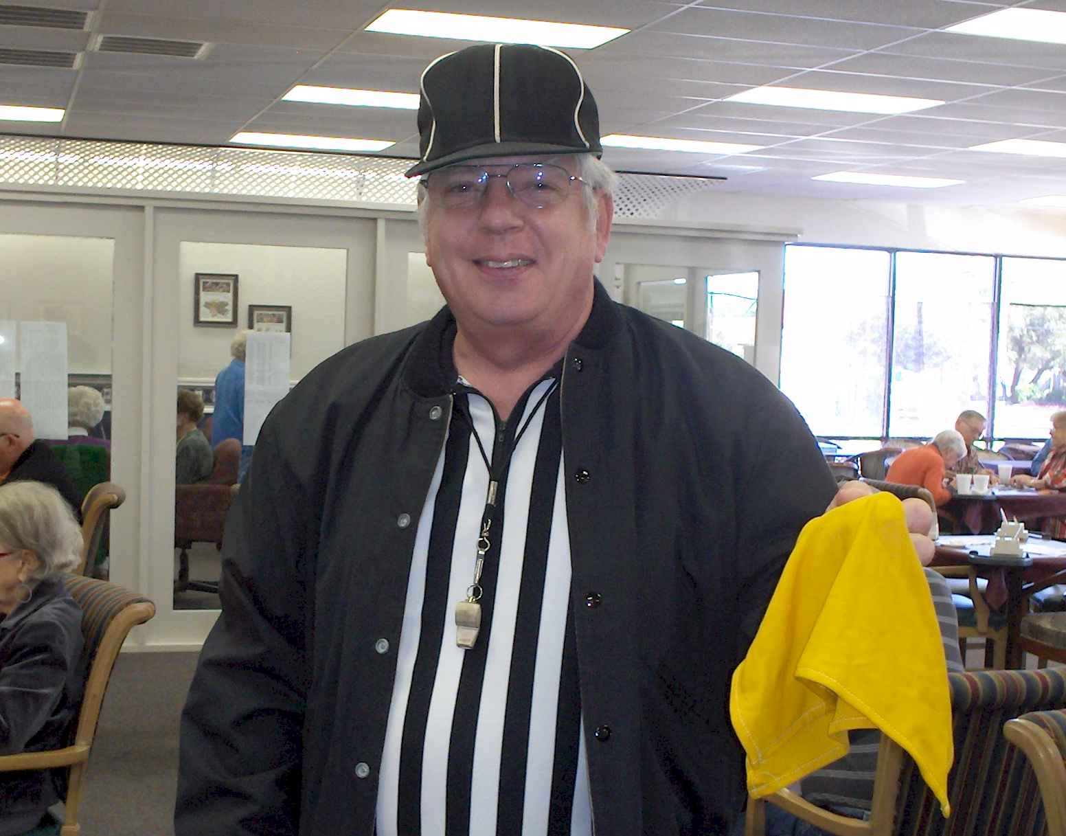 San Antonio Bridge League