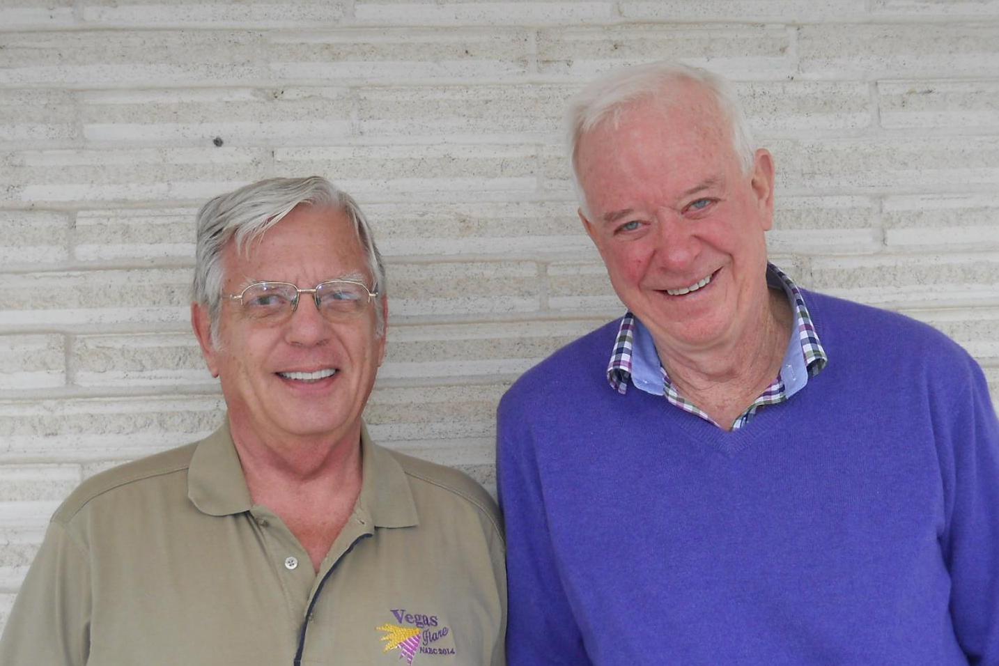 San Antonio Bridge League