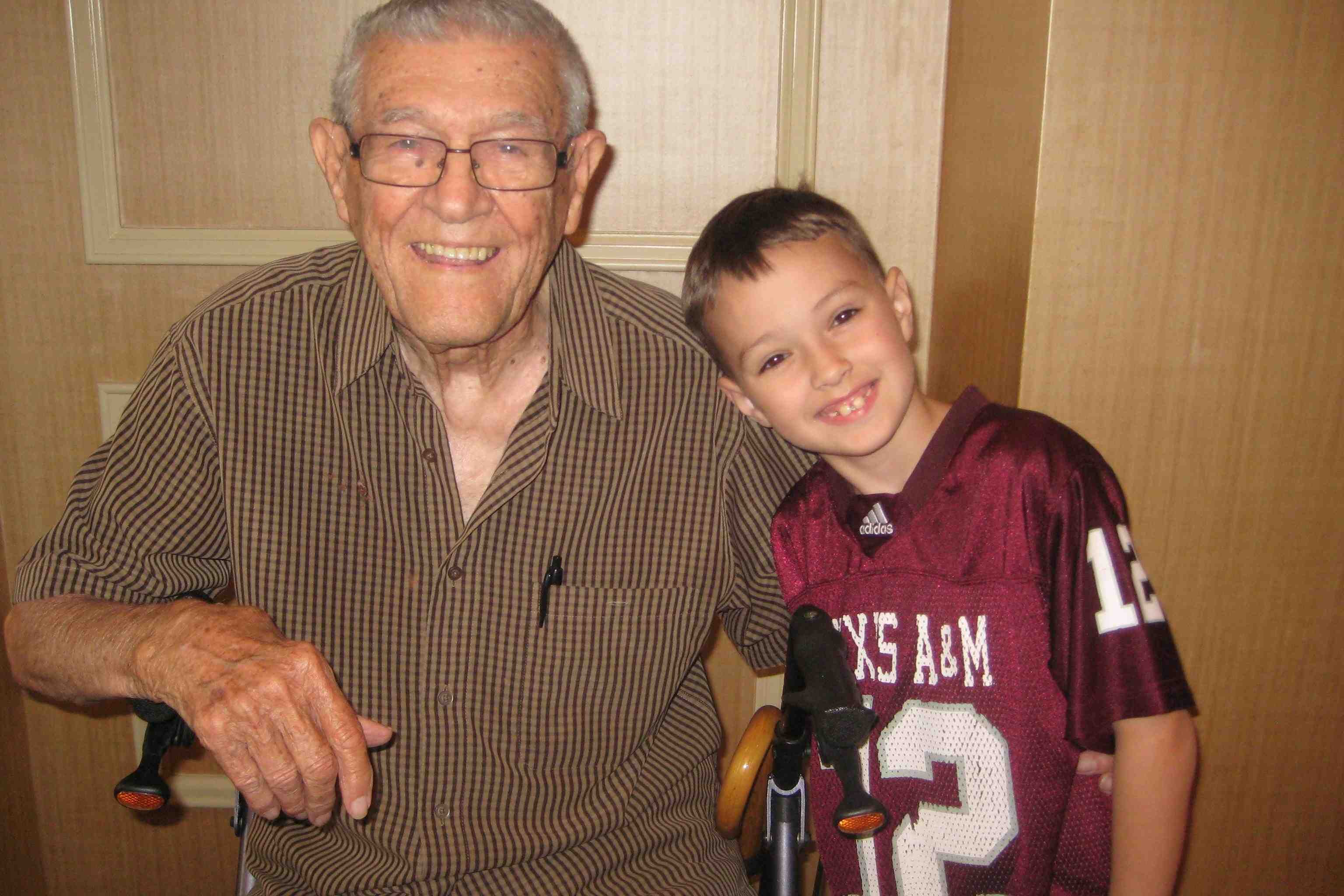 San Antonio Bridge League