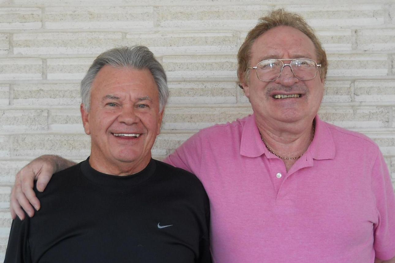 San Antonio Bridge League